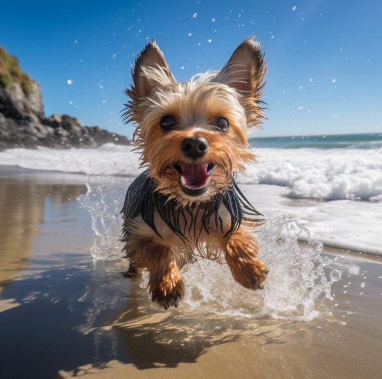 Doggy Daily: An important and proven natural and affordable wellness ...